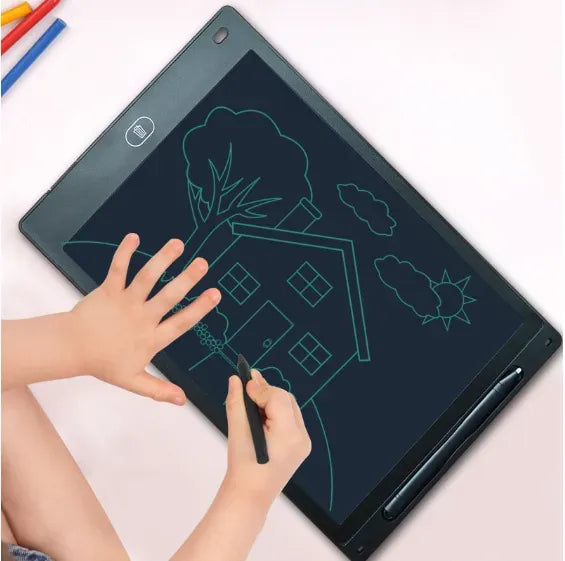 Lousa Mágica Digital para Crianças – Brinccar